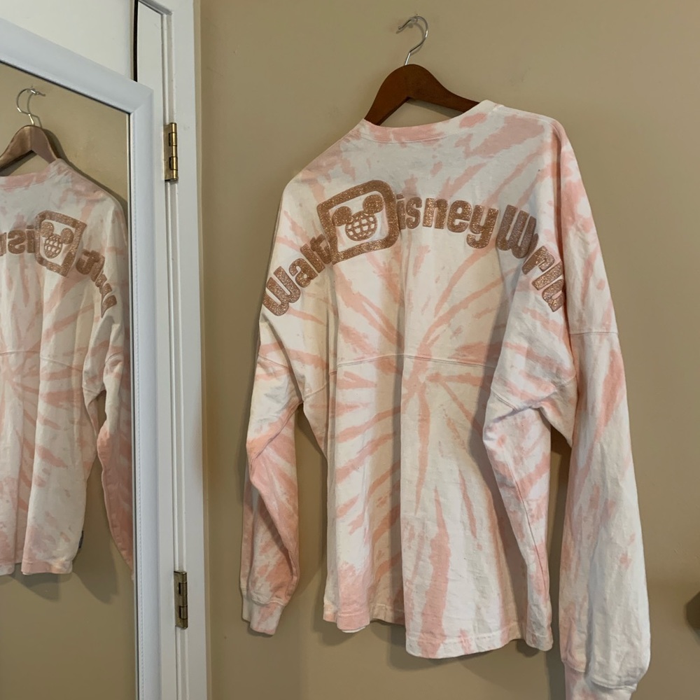 Rare Limited Edition Disney & Spirit Jersey Collab Lo… - Gem